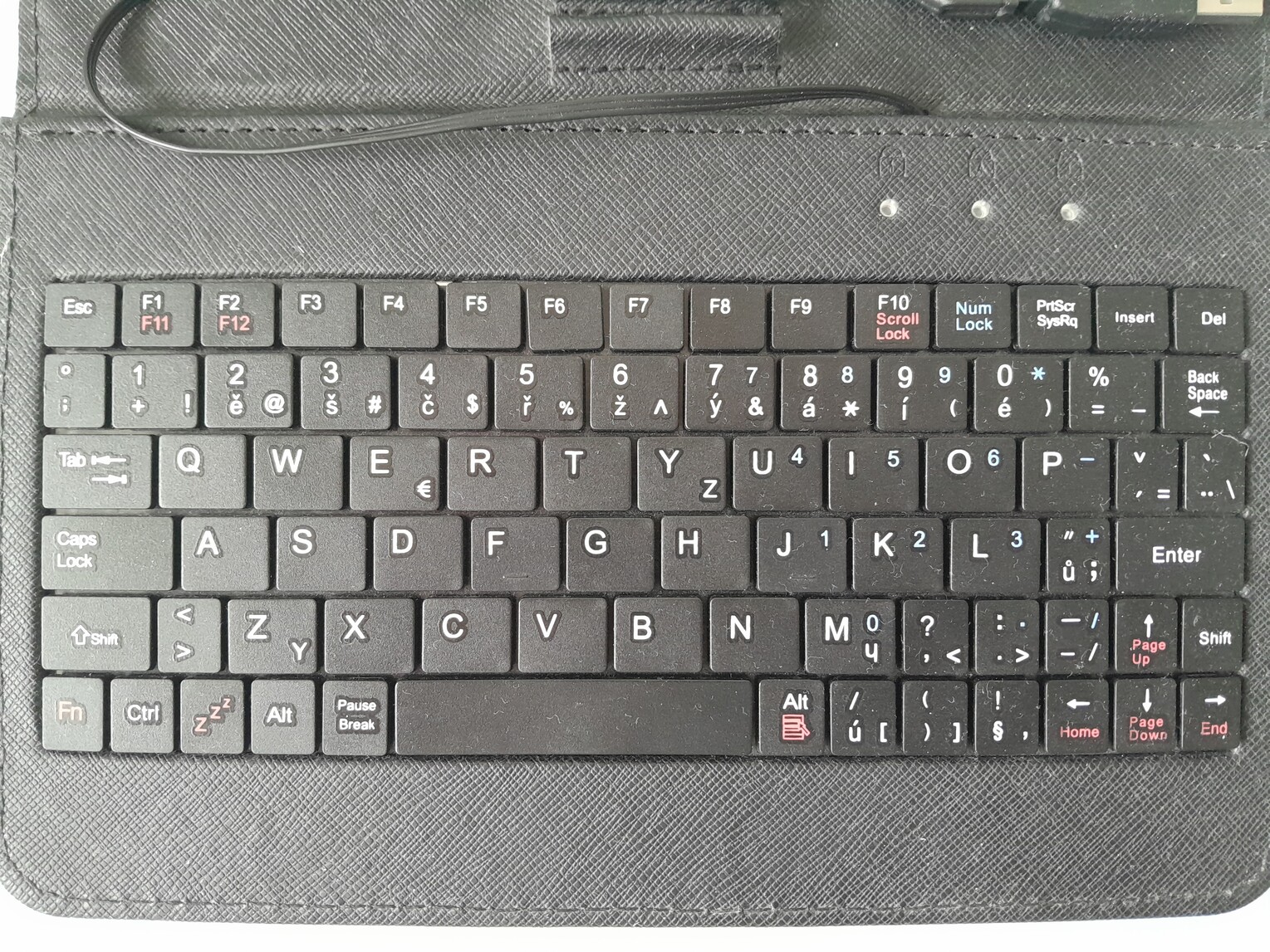 Keyboard for children - Robert's blog